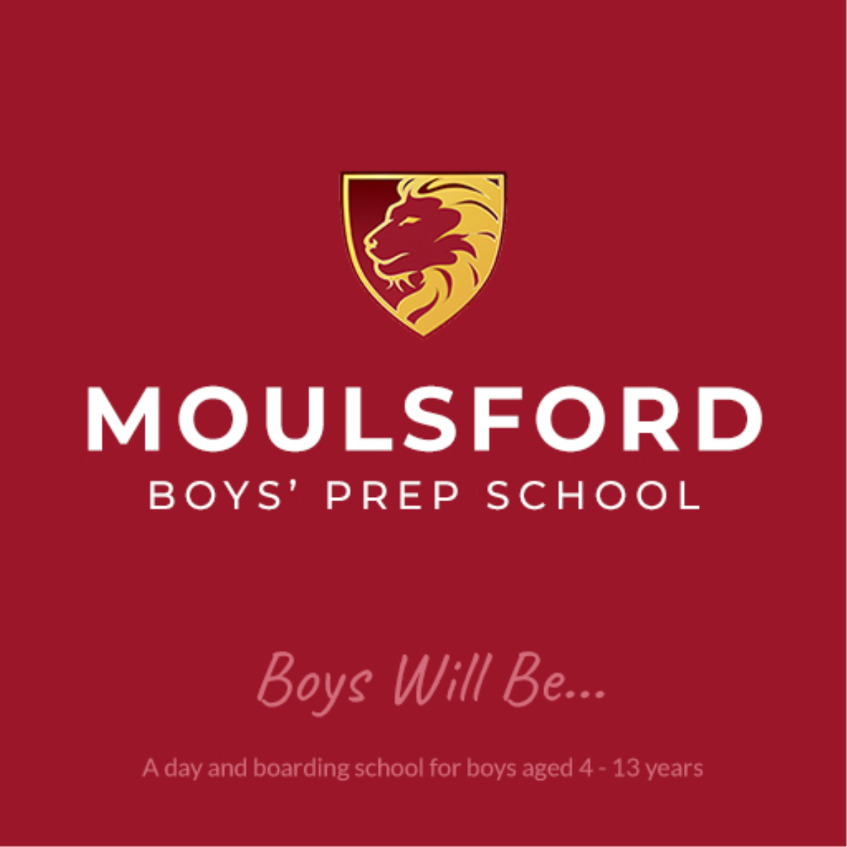 Contact Us | Moulsford Prep School