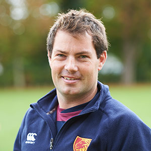 Staff | Moulsford Prep School