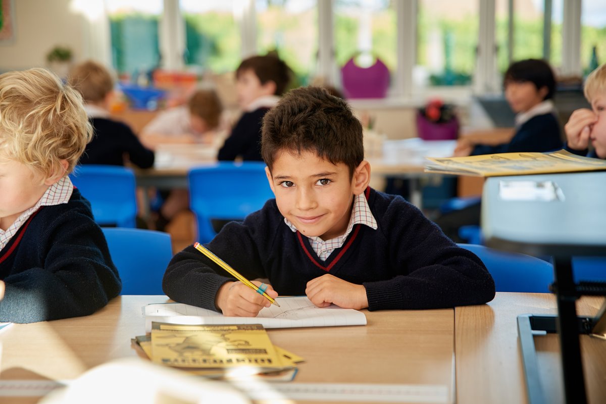 Pre-Prep Curriculum for Boys and Girls | Moulsford Prep School