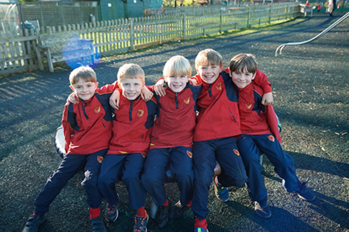 Head's Blog: Talk Education review | News | Moulsford Prep School