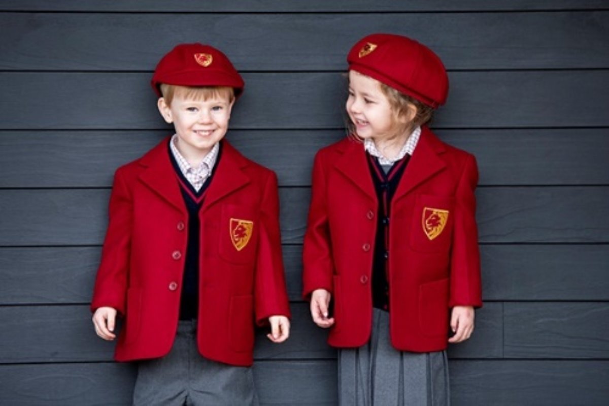 Head's Blog: Pre-Prep to Year 8 | News | Moulsford Prep School