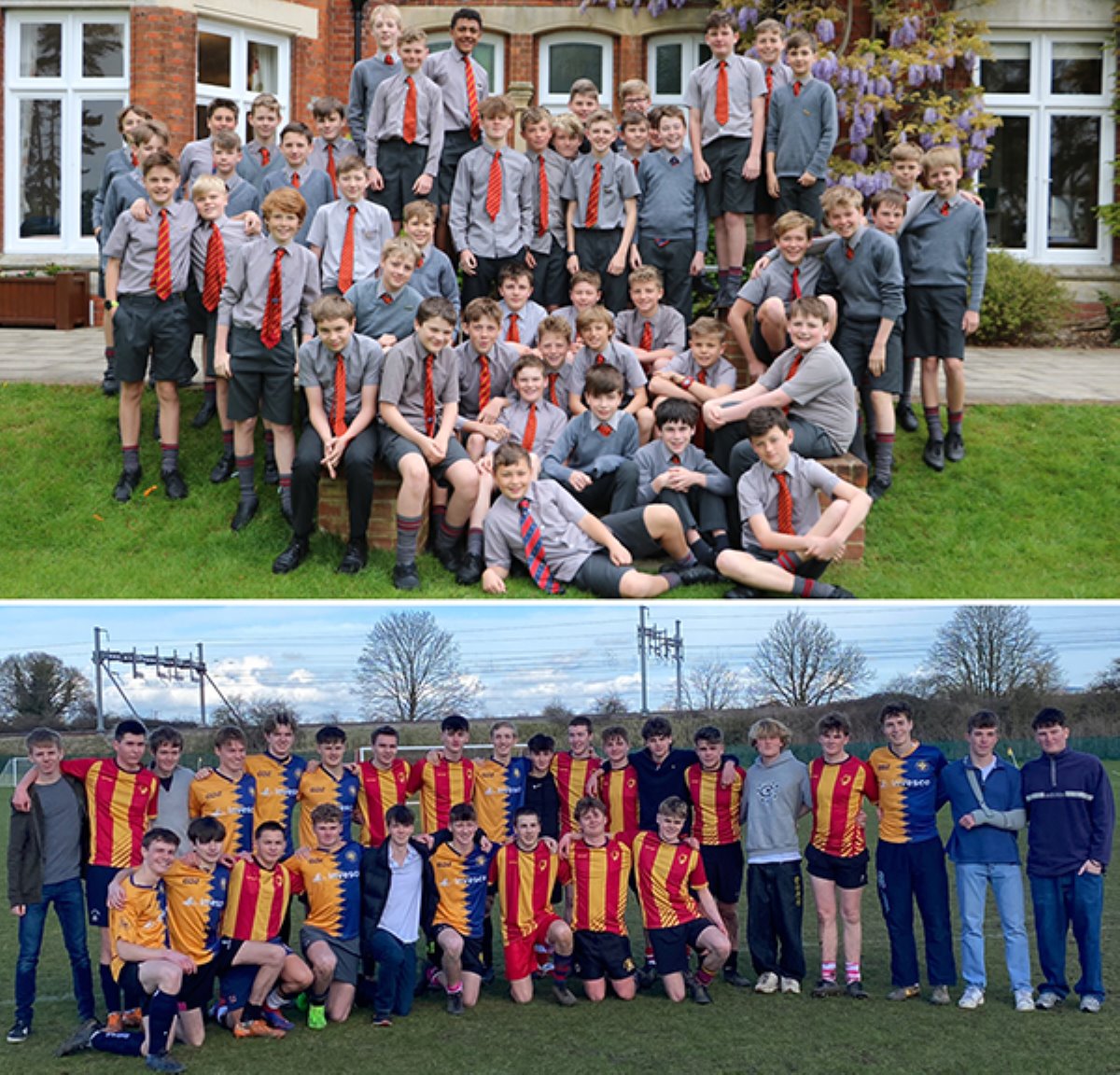 Head's Blog: The whole Moulsford journey | News | Moulsford Prep School
