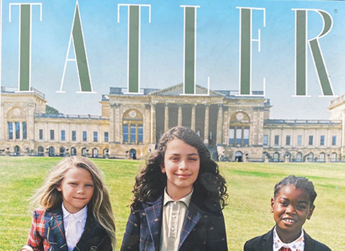 Tatler Schools Guide | News | Moulsford Prep School