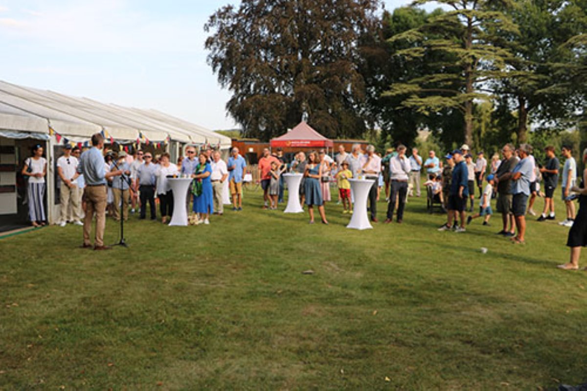 Old Moles Day & 60th Anniversary | News | Moulsford Prep School