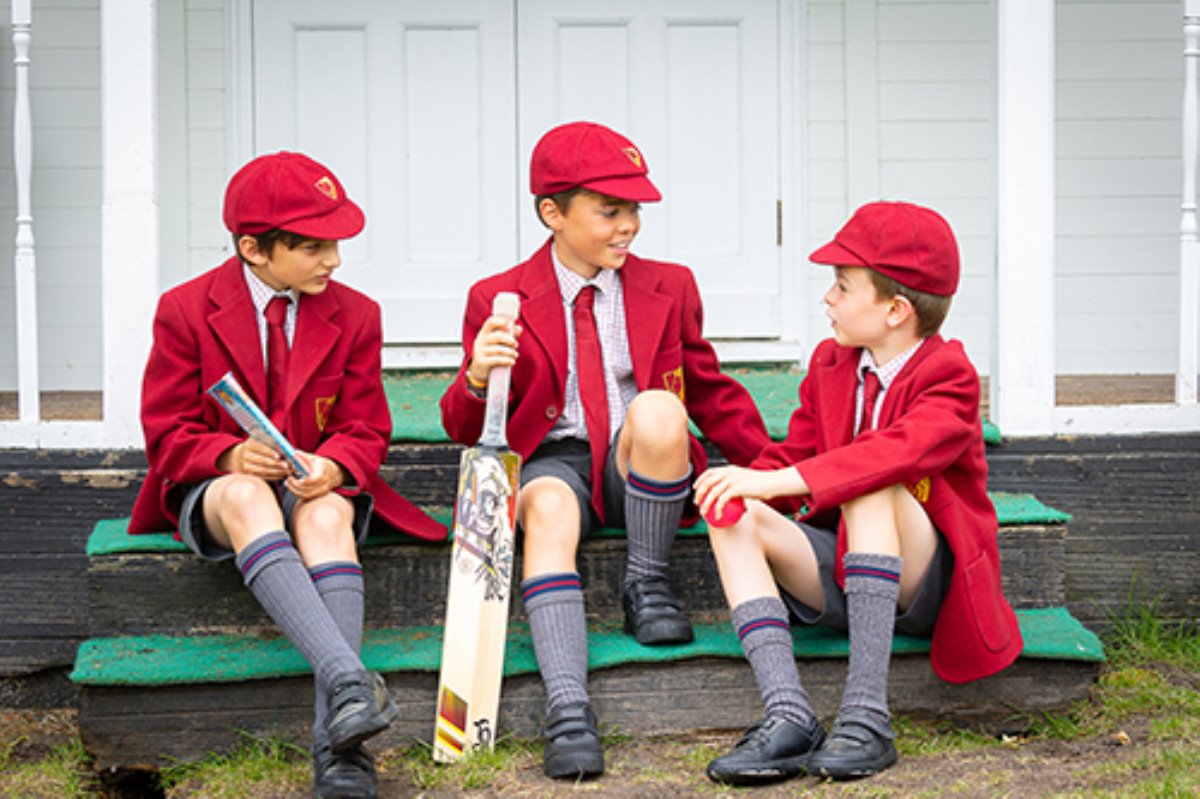 Tatler Schools Guide 2024 | News | Moulsford Prep School