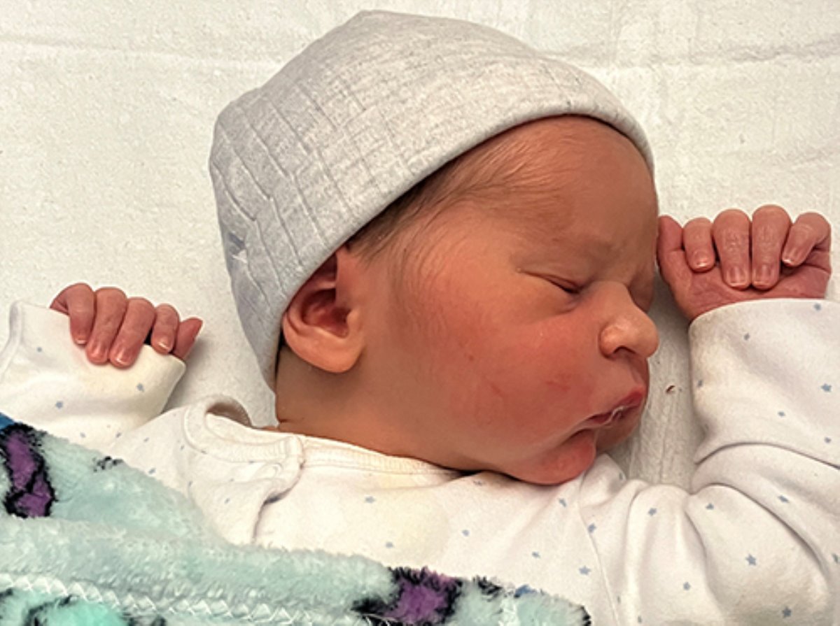 Baby News | News | Moulsford Prep School