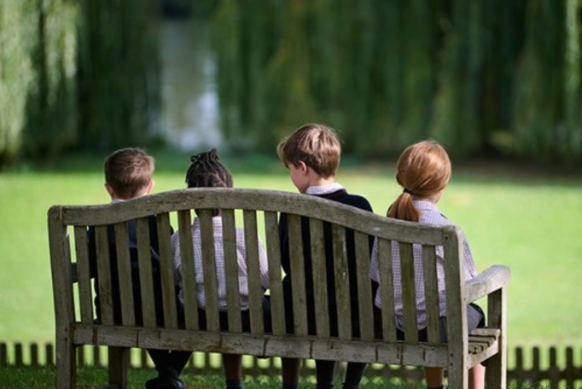 Head's Blog: What a half term! | News | Moulsford Prep School