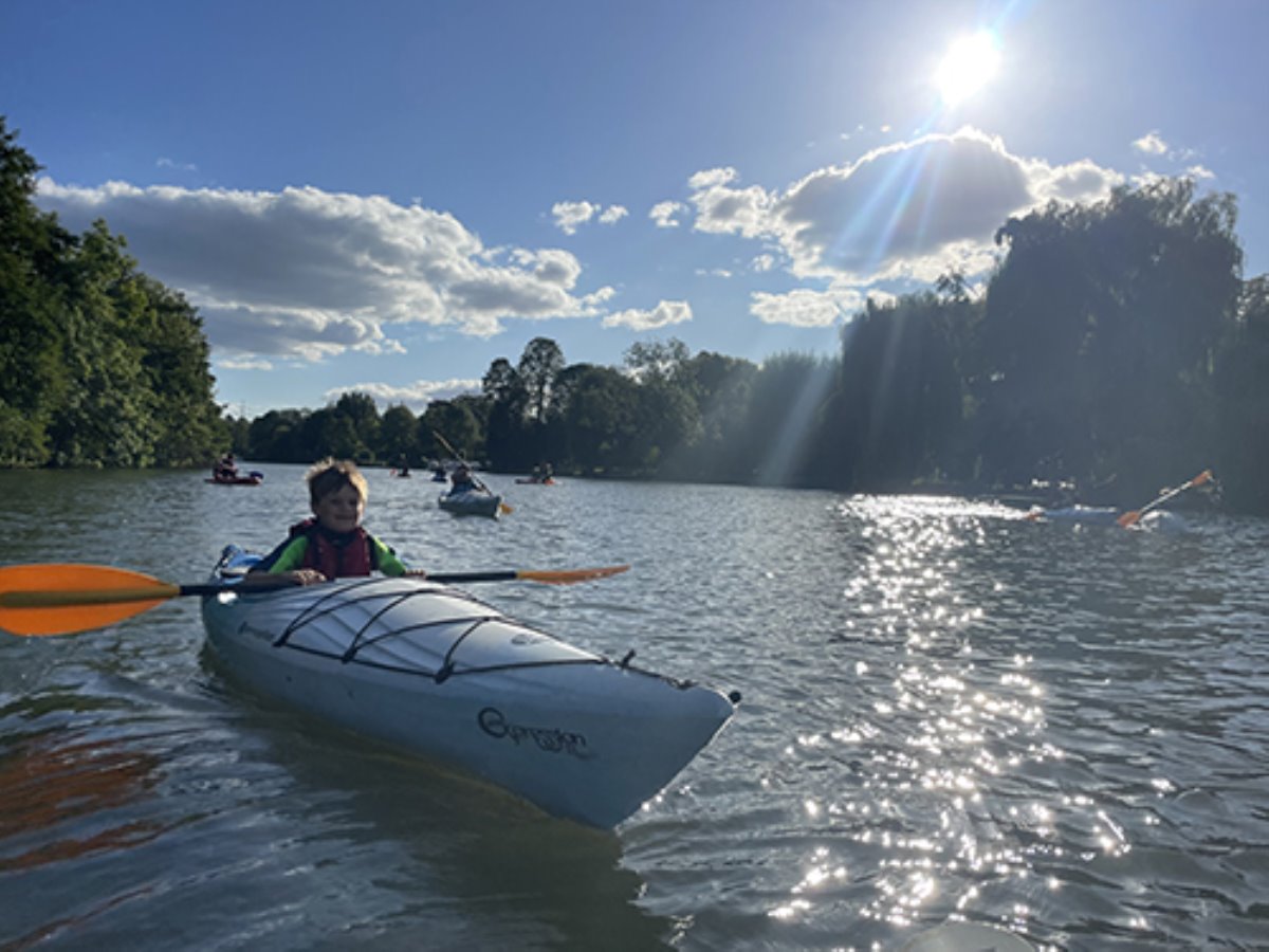 Autumn Activities Programme | News | Moulsford Prep School