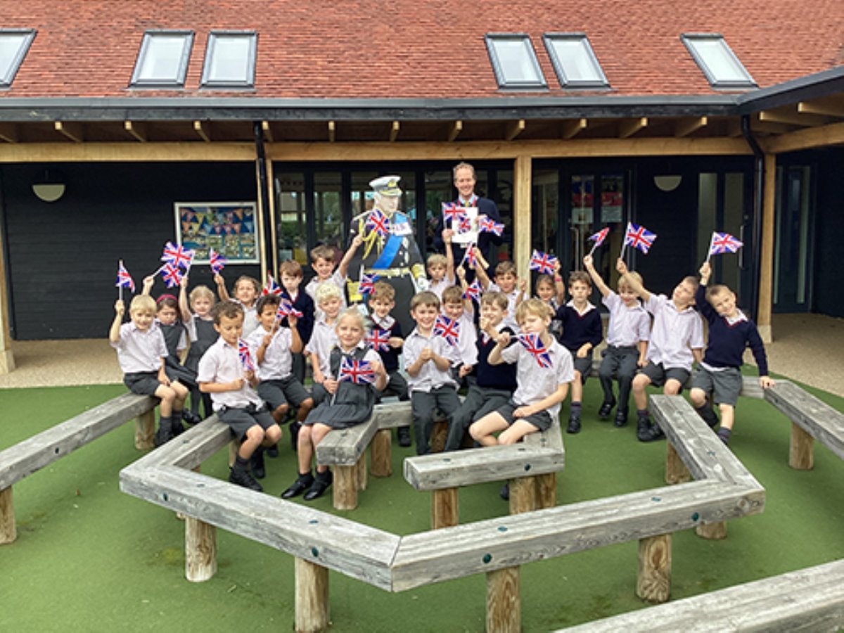 Reflections from the Head of Pre-Prep 07/11/25 | News | Moulsford Prep ...