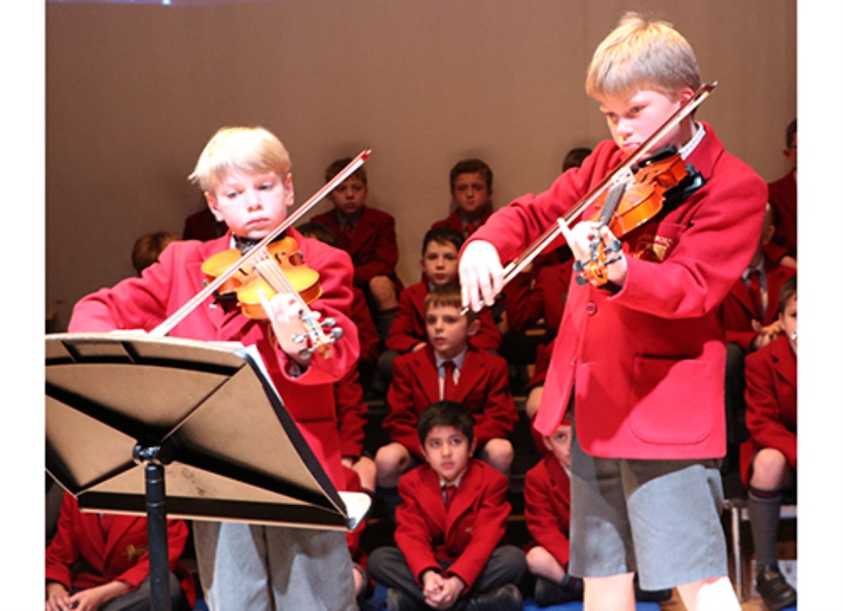 ABRSM Results | News | Moulsford Prep School