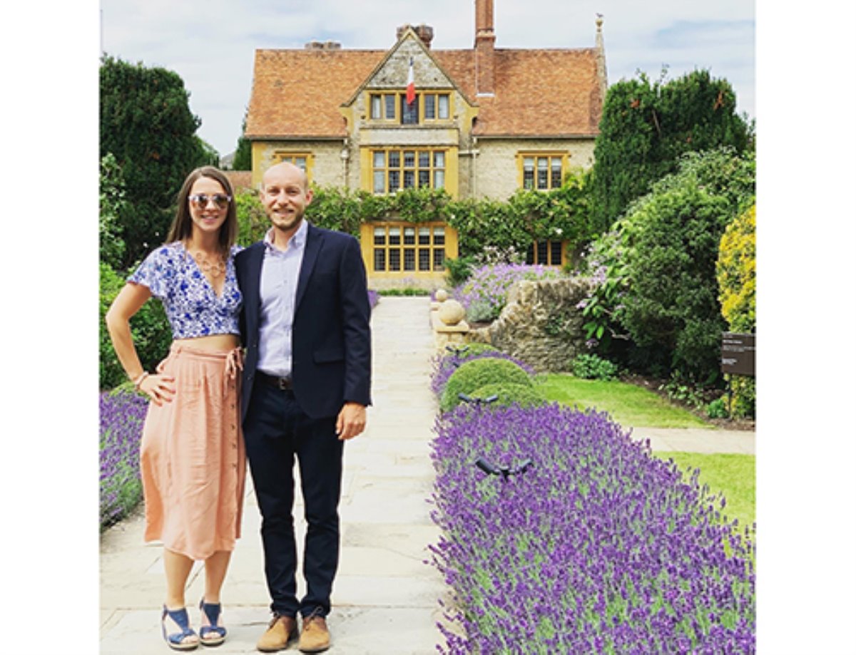 Congratulations to Mr Orgill | News | Moulsford Prep School