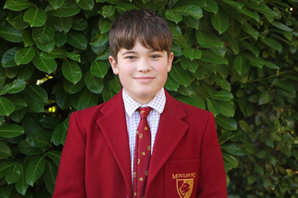 Head of Boarding's Welcome | News | Moulsford Prep School