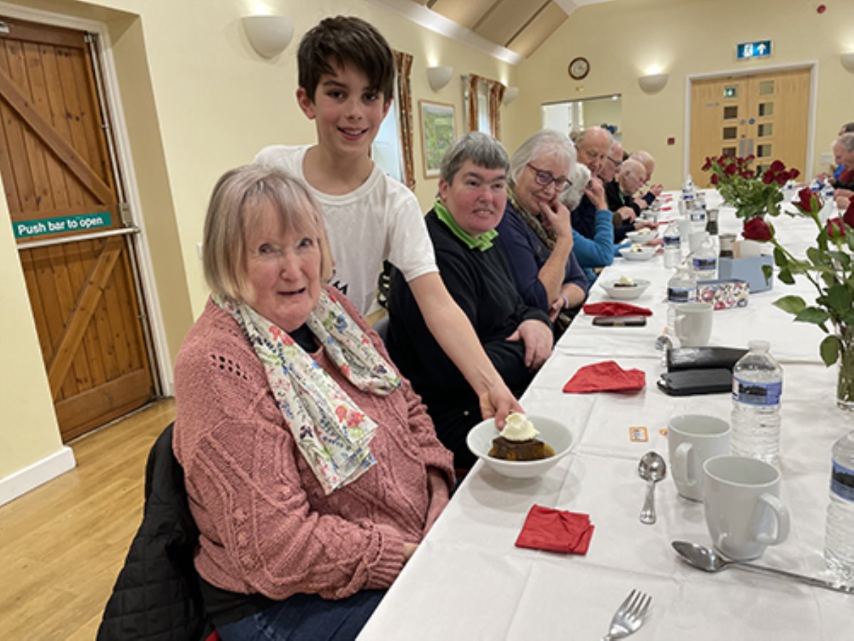 Community Service | News | Moulsford Prep School