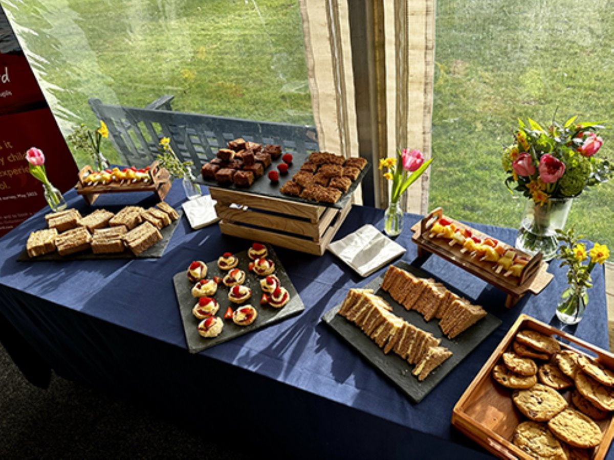 Open Day February 2024 | News | Moulsford Prep School