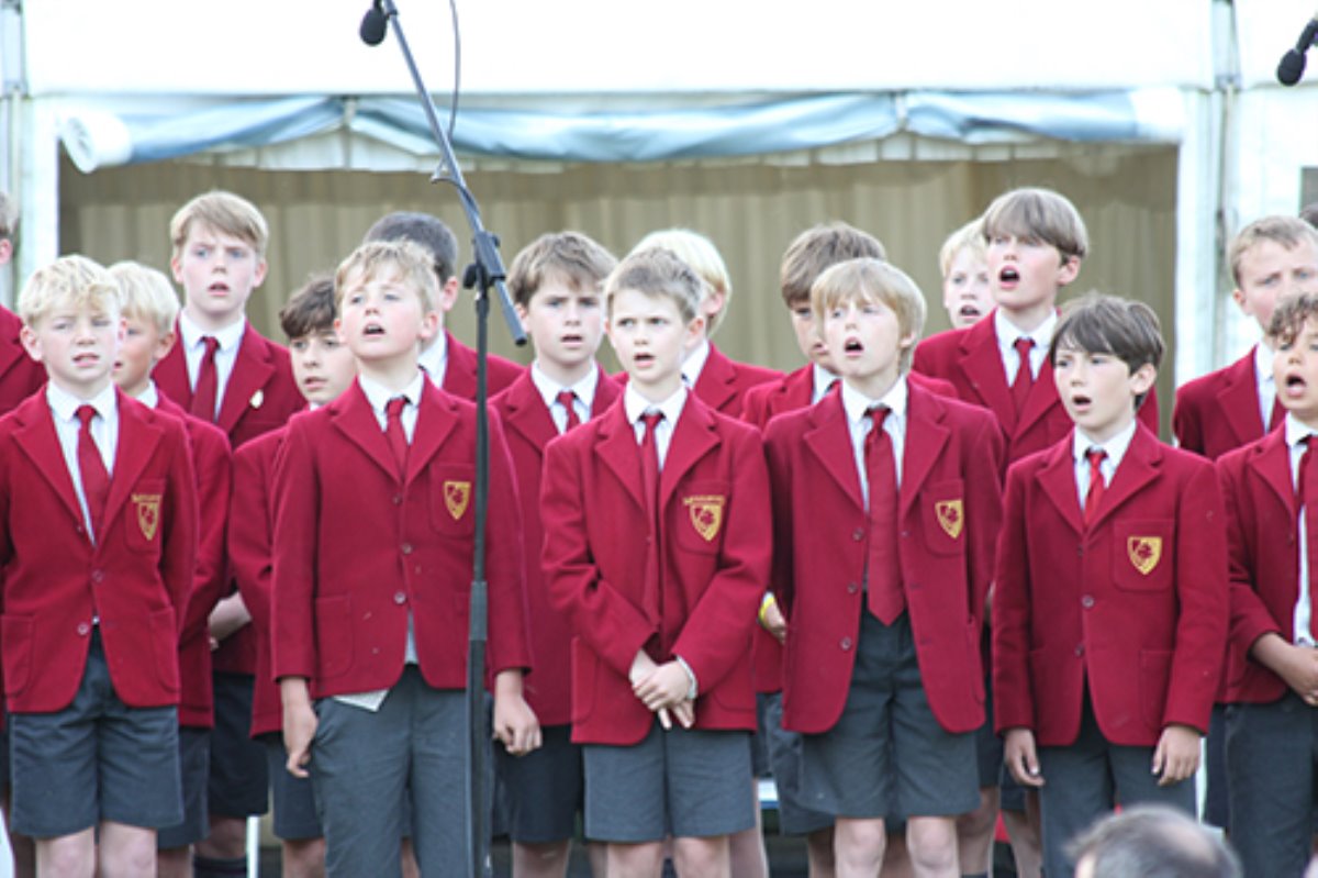 Summer Concert 2024 | News | Moulsford Prep School