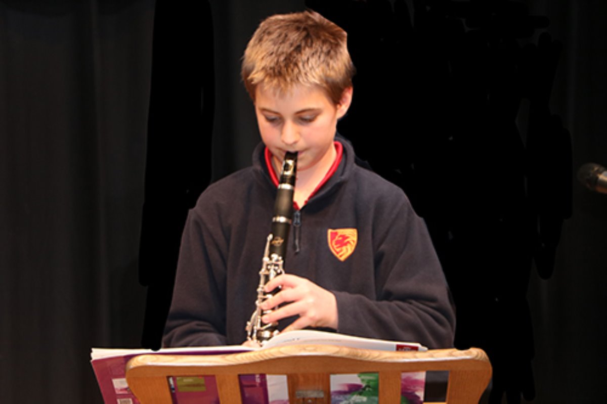 ABRSM Exam Results | News | Moulsford Prep School